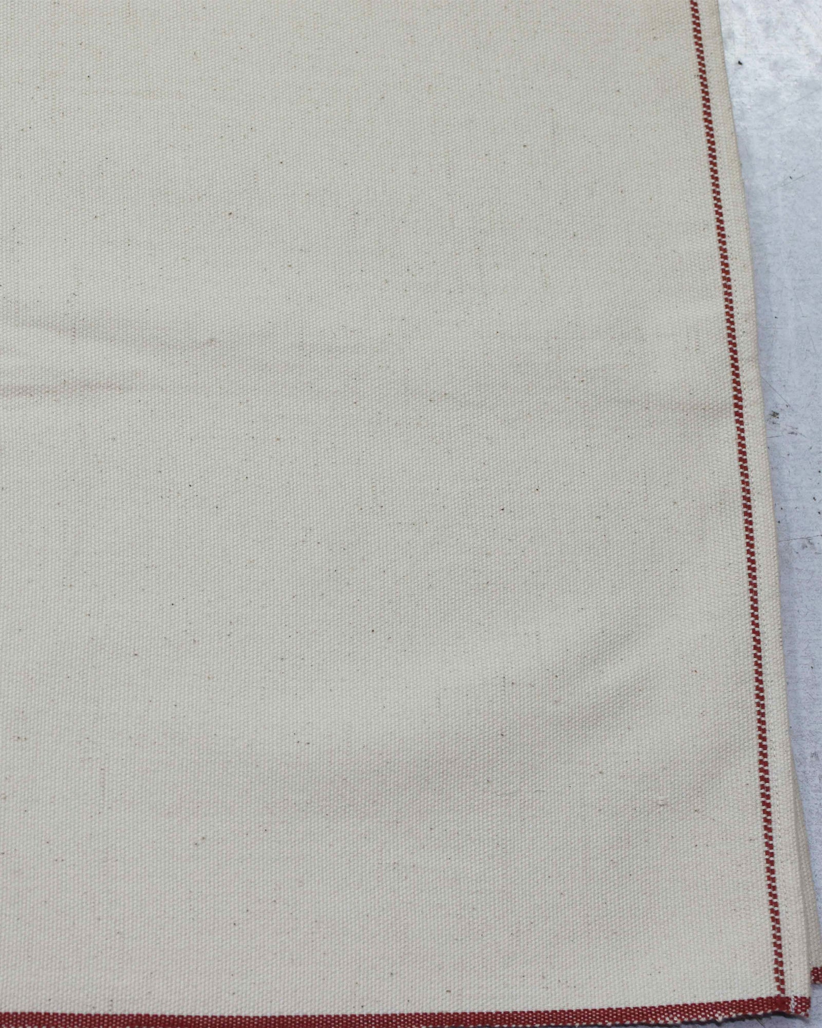 Off White - Blanket 11 plain white – Ethicus